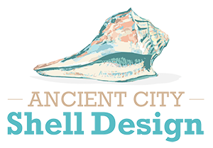 Inclusive Clasp Designs – Ancient City Shell